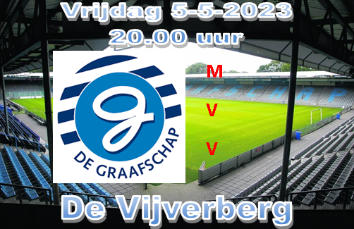 Fan van De Graafschap